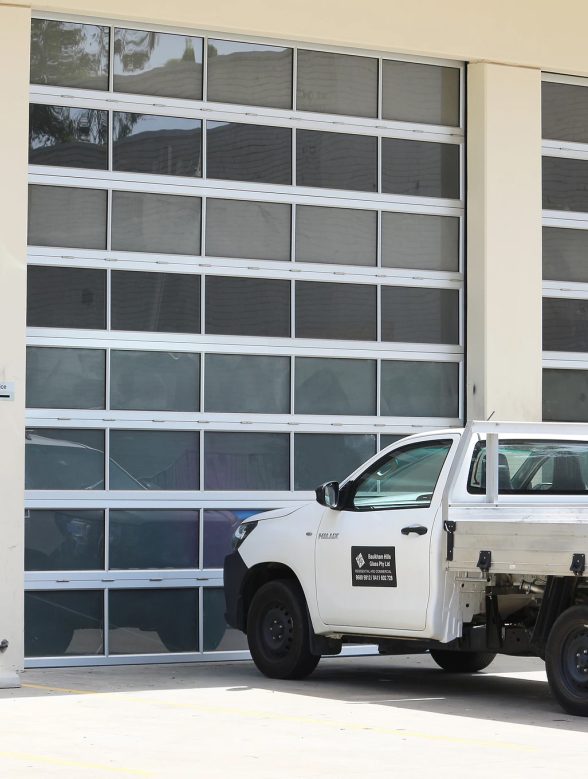 Contact us for a Free Measure and Quote | Western Sydney Glass